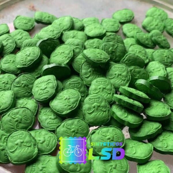 Loja - Comprar LSD, Balas Ecstasy, MDMA e Skunk