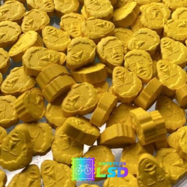 Comprar Ecstasy Batman 190mg - Comprar LSD, Balas Ecstasy, MDMA e Skunk